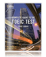 實體+線上TOEIC多益課程:860分金色證照保證班|時代國際英日韓語-多益補習班